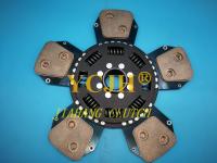 China DISC AMBREIAJ LAMBORGHINI 333018610, 001270953, 00127095310 for sale