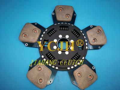 China CLUTCH DISC 0.012.7095.3 for sale