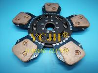 China DISC AMBREIAJ LAMBORGHINI 333018610, 001270953, 00127095310 for sale