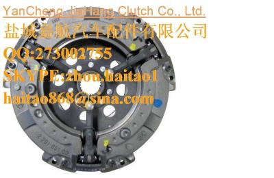China 133004510 CLUTCH  COVER for sale