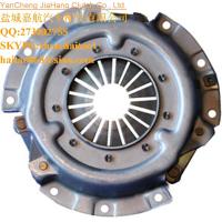 China 3284872M1 New Massey Ferguson Compact Tractor  Pressure Plate 1010 for sale