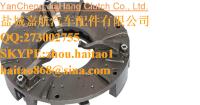 China Original brand new main clutch cover for bulldozer YTO T80/T90/T100/TS100 with part no.1002.21A.102-2,T120A.21A for sale