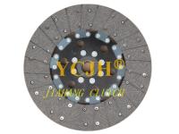 China CLUTCH PLATE FOR PART 82006016 83916951 87295806 C5NN7550AM C7NN7550AA C7NN7550B for sale