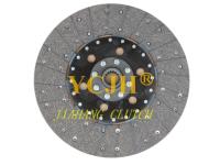 China CLUTCH PLATE FOR PART 82006016 83916951 87295806 C5NN7550AM C7NN7550AA C7NN7550B for sale