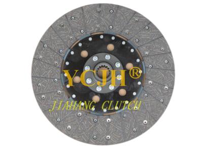 China CLUTCH PLATE FOR PART 82006016 83916951 87295806 C5NN7550AM C7NN7550AA C7NN7550B for sale