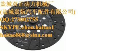 China Ford 81805301, E1ADDN7550D, 1805301, 1805301E1D, E1ADDN-7550D,CLUTCH for sale