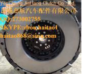China 82011590 Clutch Pressure Plate for Ford/YCJH 5640 6640 7740 7840 8240 for sale