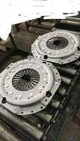 China 412007A000 /41200-7A000/CLUTCH COVER for sale