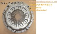 China Forklift Parts Clutch Disc 275*21,7FD/G10-35(0009-0609) (31270-23361-71,31280-23601-71,31280-23361-71) for sale