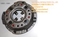 China Forklift Parts Clutch Disc 275*21,7FD/G10-35(0009-0609) (31270-23361-71,31280-23601-71,31280-23361-71) for sale