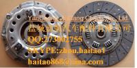 China 31270-23361-71 CLUTCH DISC 7-8F 20-30 275 X 21 FORKLIFT AFTERMARKET PART for sale