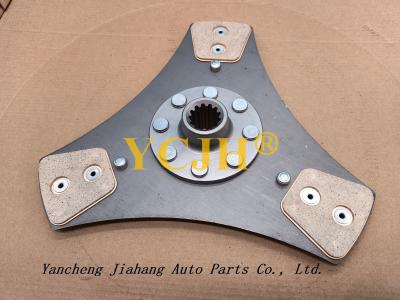 China YCJH Clutch and PTO DISC RE73611 / RE242274 for sale