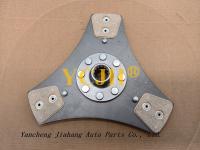 China YCJH Clutch and PTO DISC RE73611 / RE242274 for sale