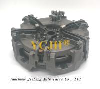 China YCJH Clutch and PTO DISC RE73611 / RE242274 for sale