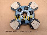 China YCJH Clutch and PTO DISC RE73611 / RE242274 for sale