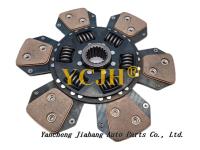 China Clutch disc for  5510 5510N 5220 5320 5320N 5420 5420N 5520 Tractor for sale