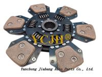 China Clutch disc for  5510 5510N 5220 5320 5320N 5420 5420N 5520 Tractor for sale