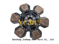 China Clutch disc for  5510 5510N 5220 5320 5320N 5420 5420N 5520 Tractor for sale