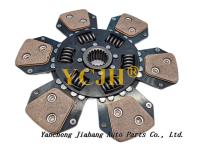 China Clutch disc for  5510 5510N 5220 5320 5320N 5420 5420N 5520 Tractor for sale