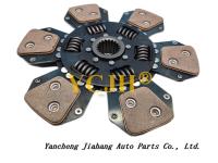China Clutch disc for  5510 5510N 5220 5320 5320N 5420 5420N 5520 Tractor for sale