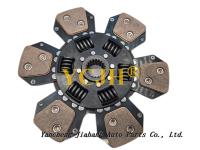China Clutch disc for  5510 5510N 5220 5320 5320N 5420 5420N 5520 Tractor for sale