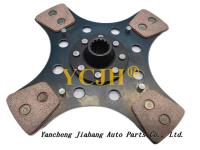 China Clutch disc for  5510 5510N 5220 5320 5320N 5420 5420N 5520 Tractor for sale