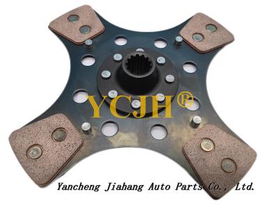 China Clutch disc for  5510 5510N 5220 5320 5320N 5420 5420N 5520 Tractor for sale