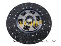 China 04378765, 328001716. 328001717 CLUTCH DISC for sale