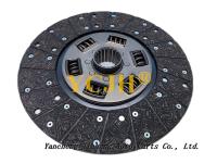 China 04378765, 328001716. 328001717 CLUTCH DISC for sale