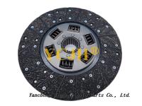 China 04378765, 328001716. 328001717 CLUTCH DISC for sale