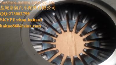 China 82011590 Clutch Pressure Plate for Ford/YCJH 5640 6640 7740 7840 8240 for sale