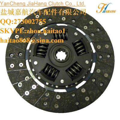 China Clutch Disc 16905.13 5354689 J5354689 For Jeep for sale