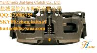 China Kubota tractor clutch for M9000 M8200 K151251U 3A161-25110 3A161-25130 for sale