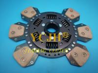 China 4312453M1 CLUTCH DISC for sale