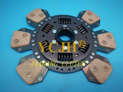 China 4312453M1 CLUTCH DISC for sale