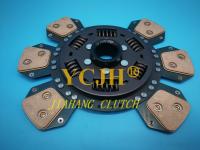 China 4312453M1 CLUTCH DISC for sale