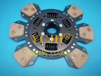 China 4312453M1 CLUTCH DISC for sale