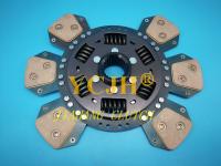 China 4312453M1 CLUTCH DISC for sale