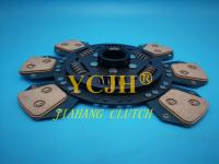China 4312453M1 CLUTCH DISC for sale