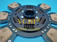 China 4312453M1 CLUTCH DISC for sale