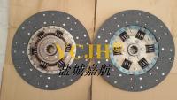 China 1-31240981-0 1-31260038-1 31250-2910 1312409810 1312600381 312502910 Clutch Disc Suitable for ISUZU for sale