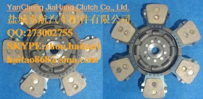 China Massey Ferguson 85, 88, 90, Super 90 Clutch Disc (reman) (12