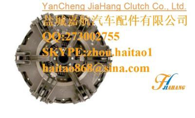 China Massey Ferguson TO20, TO30 Clutch Disc (9.0