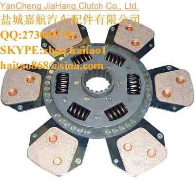 China Massey Harris 44, 444 Massey Ferguson 20 Clutch Disc (11