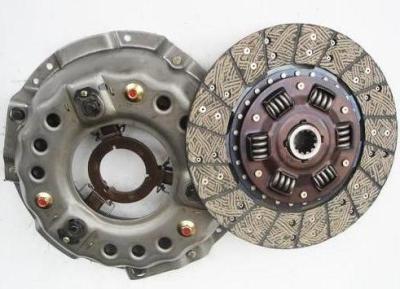 China CLUTCH COVER/PRESSURE PLATE Usd for Forklift Toyota 5-8FD10-30/2Z;Komatsu FD20-30/-12,-14 PN:31210-23660-71 for sale