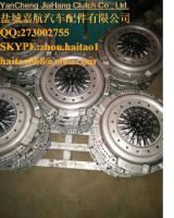 China Pressure Plate Assembly, New, Ford, YCJH for sale