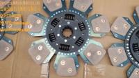 China 82983565 New Clutch Disc made to fit Ford TB100 TB120 TB80 TB85 TB90 5610S for sale