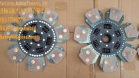 China YCJH Tractor(s) TB100, TB110, TB120 clutch disc for sale