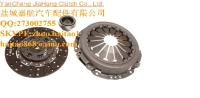 China 200 / 300 Tdi New Complete Clutch Kit Lr009366 for sale