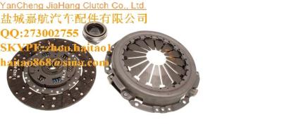 China 200 / 300 Tdi New Complete Clutch Kit Lr009366 for sale